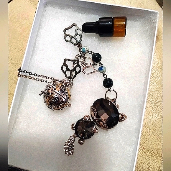 Other | Essential Oil Handmade Car Diffuser | Poshmark